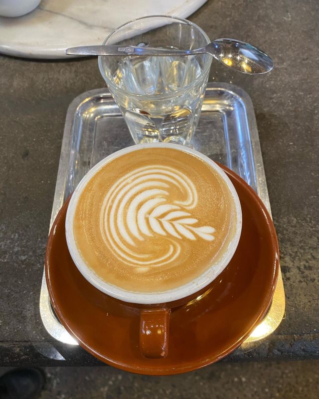 Contact Us - Coffee Basics